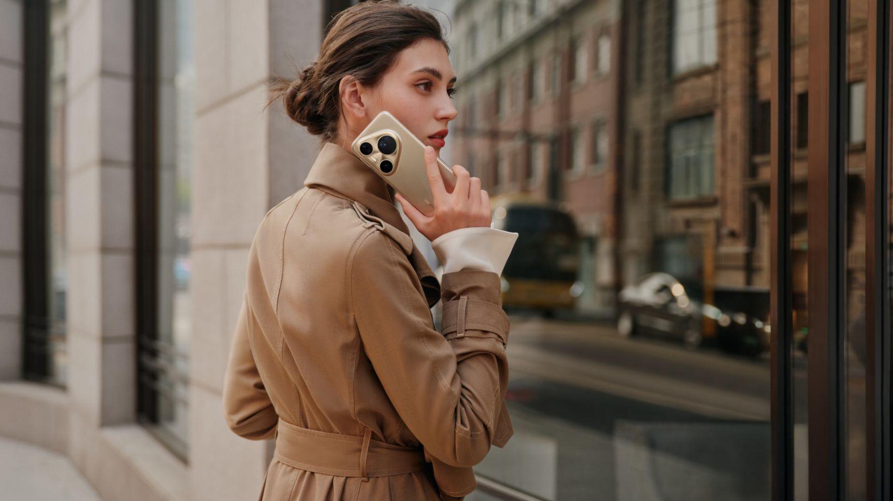 HUAWEI Pura 80 Series Resmi Hadir di Indonesia, Bawa Inovasi Kamera ...