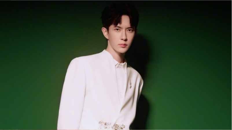 Fakta Meninggalnya Yu Menglong, Aktor Eternal Love yang Diduga Jatuh ...