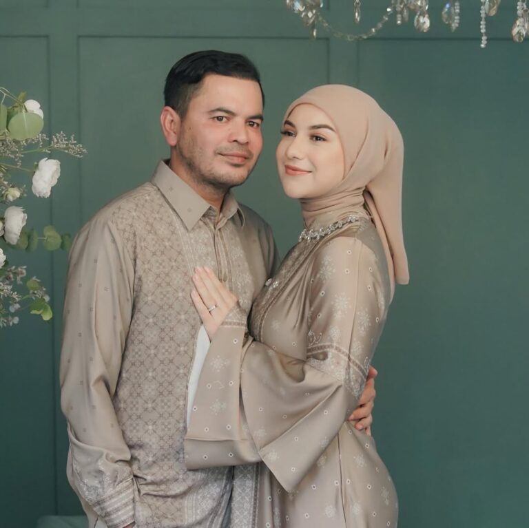 Isu Lavender Marriage, Irish Bella: Kami Hanya Bisa Tertawa - Showbizline