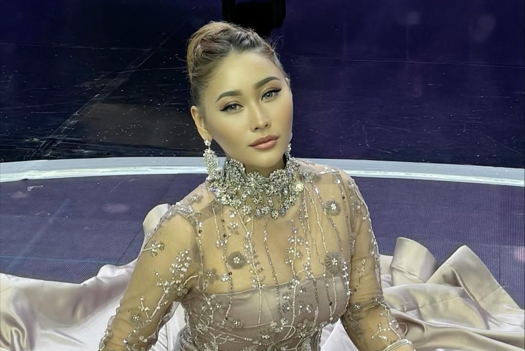 Resep Rahasia Inul Daratista Tetap Bugar di Usia 46 Tahun - Showbizline